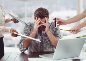 Fatigue and Worry May Impact Workforce Productivity, Experts Caution ...